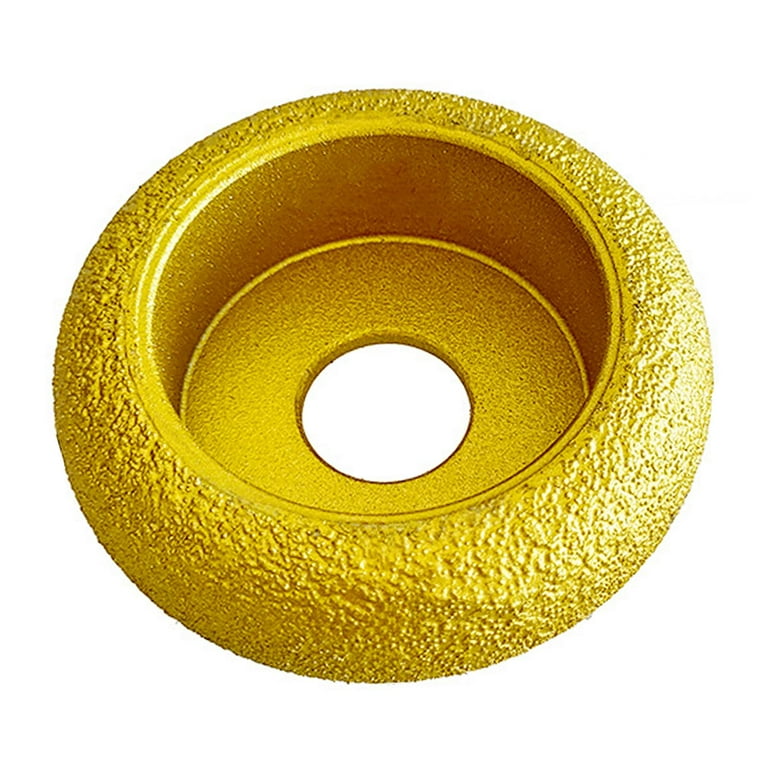 Diamond concrete grinding disc store