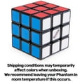 Rubik’s Phantom, 3x3 Cube Advanced Puzzle Game, for Ages 8 and up - Walmart.com