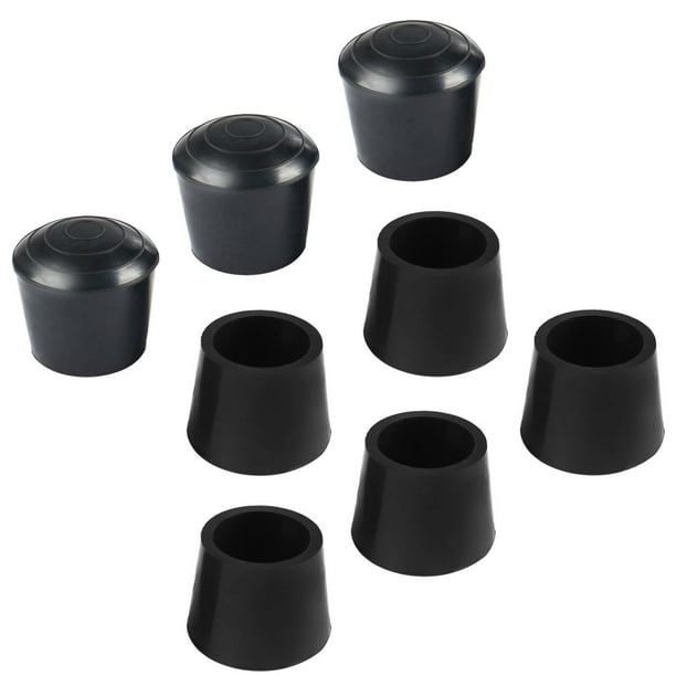 Rubber End Caps
