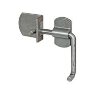 United Safety Apparatus C-354K14 Safe-T-Plus Bracket Kit - Walmart.com