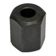 Bosch Router OEM Replacement Collet Set 8 MM # 2609199145 - Walmart.com