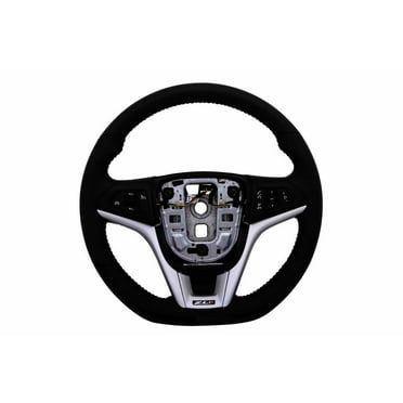 GM Genuine Parts Steering Wheel - Walmart.com