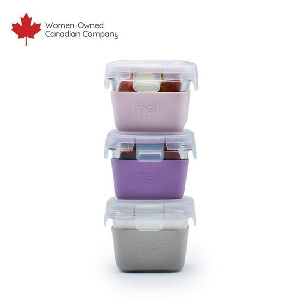 Glass Food Storage Containers | Walmart Canada