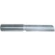 Magnate 128 Straight 1 Flute Carbide Tipped Router Bit — 1/2" Cutting ...