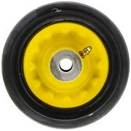 John Deere Original Equipment Tire And Rim Assembly - TCA19309 ...