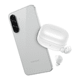 Samsung Galaxy A56 5G Gris 256GB + Galaxy Buds Core Blanco | Walmart en ...