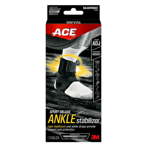Ace Bandage Wraps