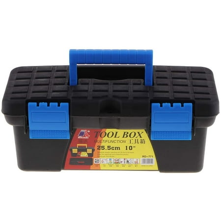 KSCD Portable Paint Tool Box Chest Storage Acrylic Oil Painting Toolbox ...