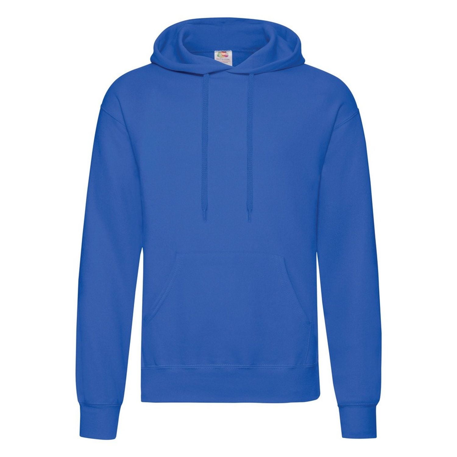 Click here for Fruit Of The Loom Mens Hooded Sweatshirt / Hoodie... prices
