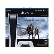 Restored Sony 3006634 PlayStation 5 Console (Refurbished) - Walmart.com