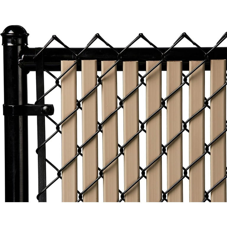 Chain Link Fence Privacy Slats