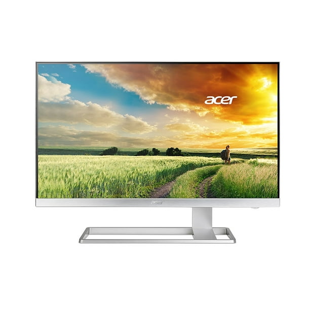 Acer S277HK - LED monitor - 27" - Walmart.com - Walmart.com