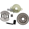 Sprocket Clutch Drum Bearing for Husqvarna 36 41 136 137 141 142 235 ...