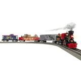 Lionel Disney Pixar Toy Story Electric O Gauge Model Train Set with ...