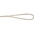 Shoreline Marine Double Braided Nylon Dock Line, 3/8 in x 20 ft, Blue ...