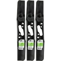 CUB CADET 742-0651-0637 Black 27.56" Blade 1027 CYB Mowers Tractors 2PK ...