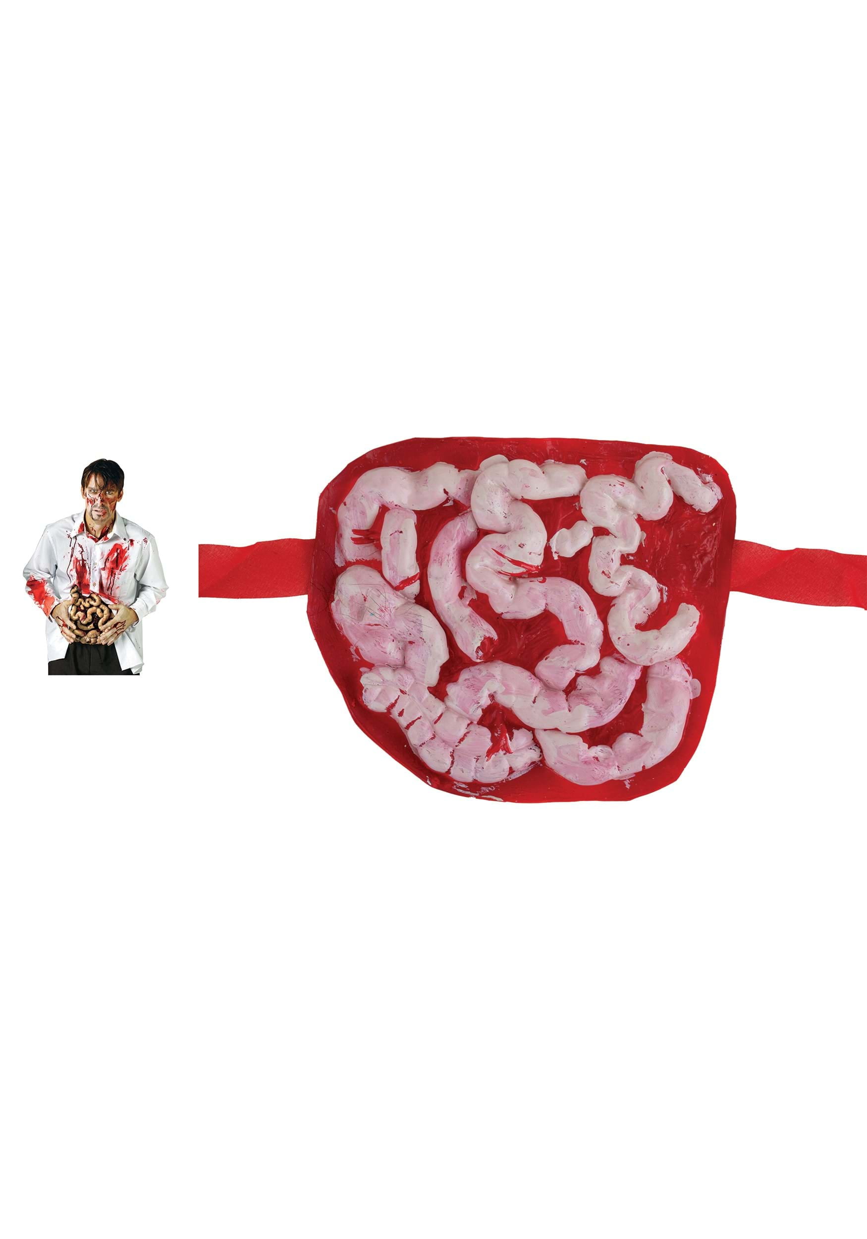 Fake Belly Guts - Walmart.com