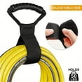 Extension Cord Organizer, Multipurpose Heavy-Duty Storage Strap With ...