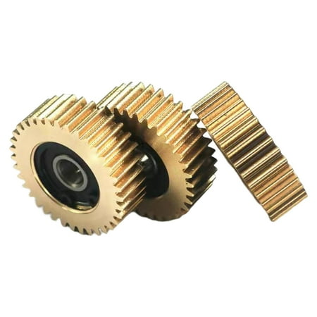 3 Pieces Electric Bikes 36T Planetary Gears Set ,Diameter 38mm ...