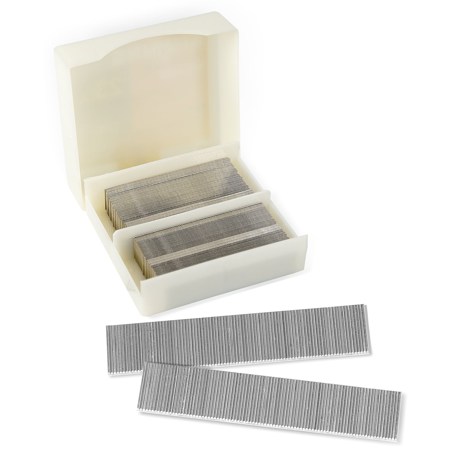 23 Gauge Stainless Steel Micro Pin Nails 1/2''(12mm) Headless Pin ...