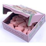 Boston America The Golden Girls Candy Tin, Cheesecake-Shaped Tin ...