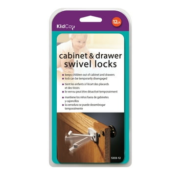 KidCo Child Safety Door Knob Lock - Walmart.com