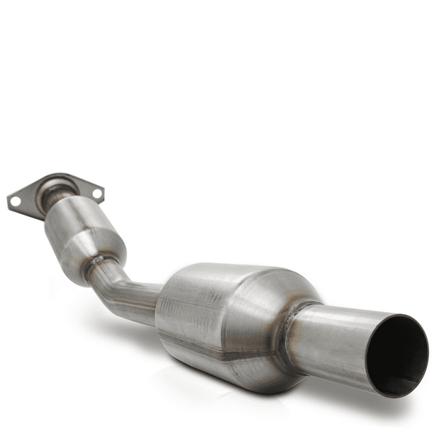 Magshion [OE STYLE] Center Exhaust Catalytic Converter For Toyota Prius ...