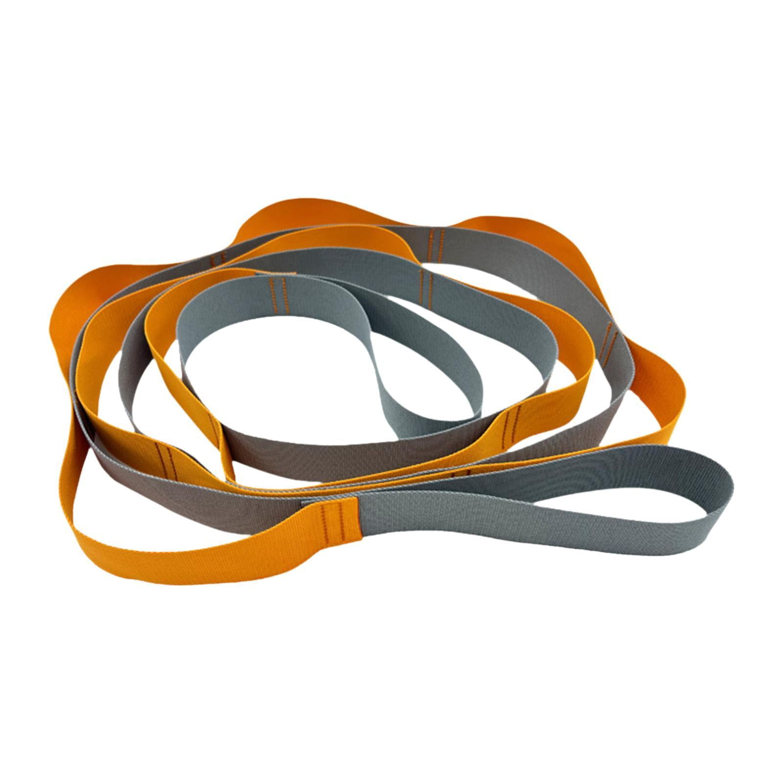 Click here for Colaxi Strap Resistance Band For Pilates  Dance An... prices