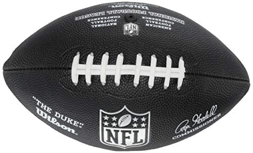 Wilson MINI NFL Replica Game Ball, color may vary - Walmart.com