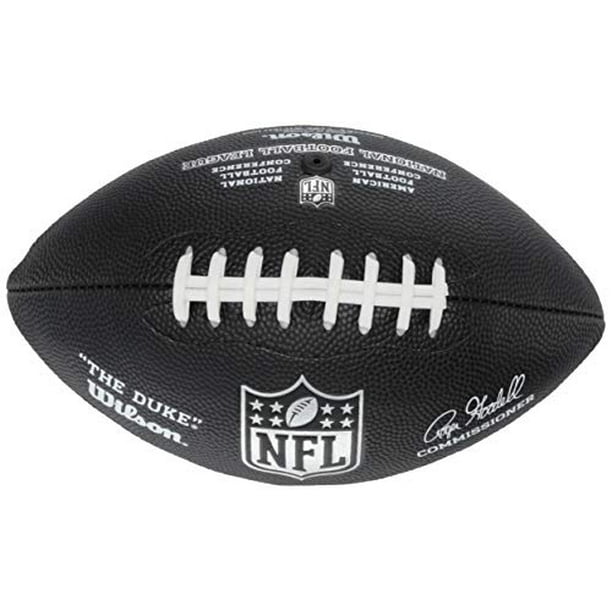 Wilson MINI NFL Replica Game Ball, color may vary - Walmart.com