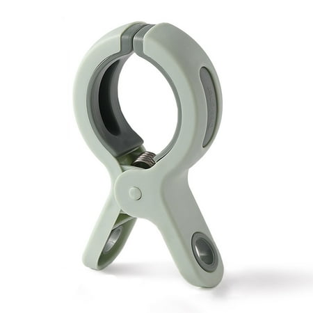 Large Plastic Clothespins Heavy Duty Laundry Clips Windproof Clothes ...