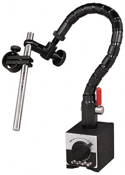 Flexbar 65 Lb Magnetic Force, Fine Adjustment Indicator Positioner ...