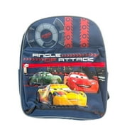 Cars 2 Hoodie Backpack (Red) - Walmart.com