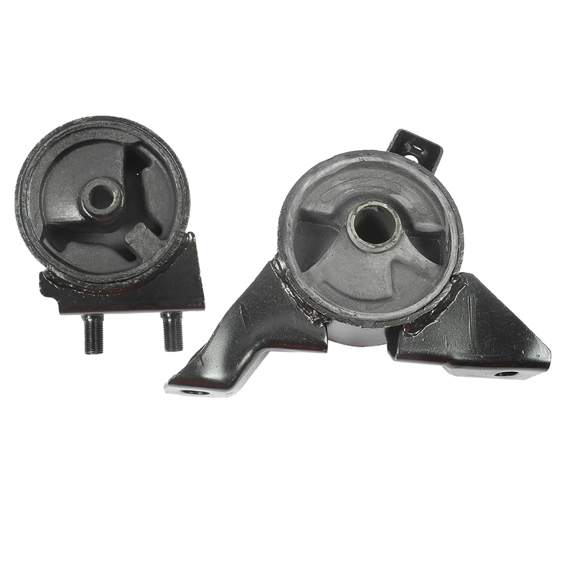CF Advance For 01-02 Mazda 626 2.0L Trans Engine Motor Mount Auto Set ...