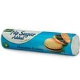 Gullon Sandwich Cookie Chocolate Se33 Cream No Sugar Added ‑ 8 8 Oz
