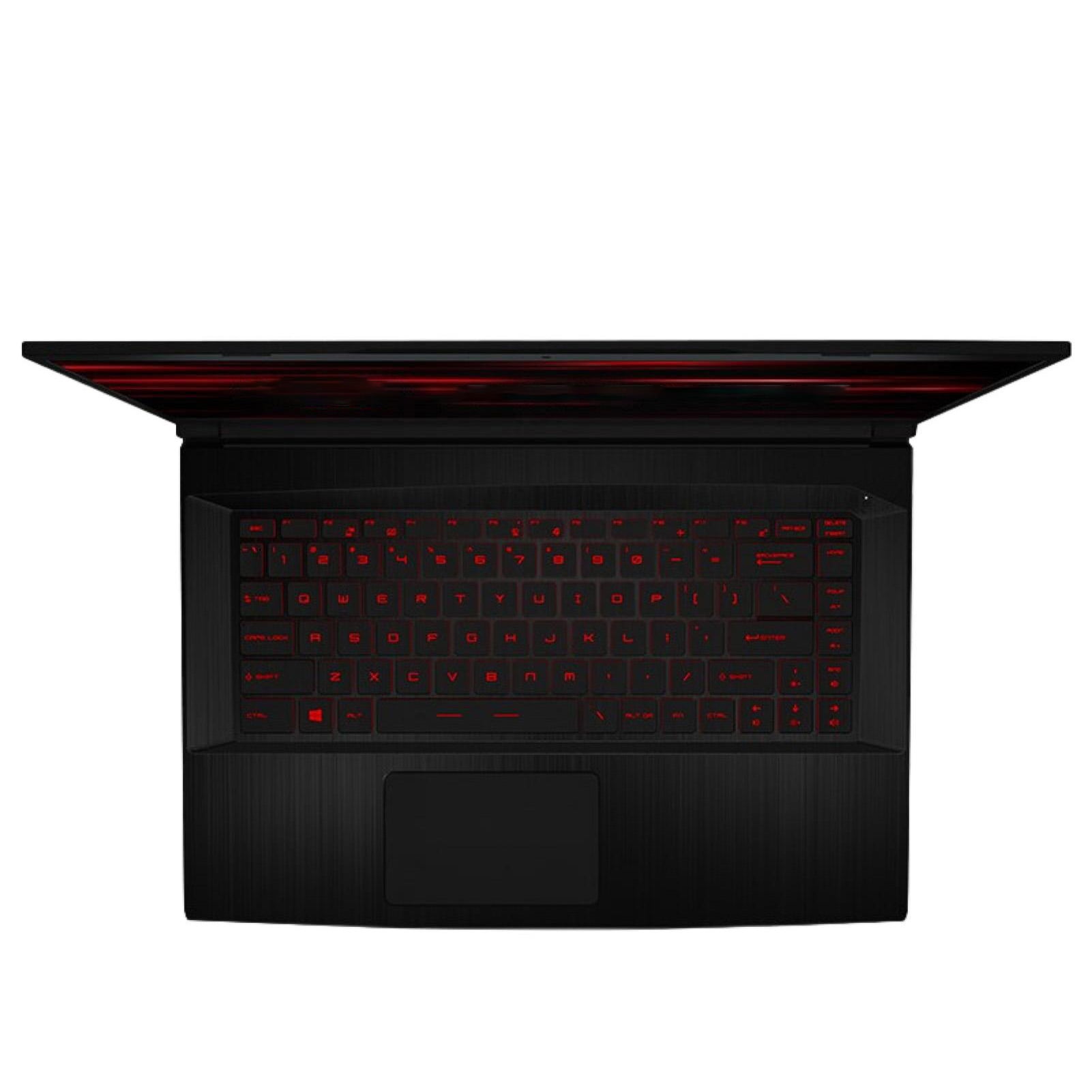 Lomubue Keyboard Cover Universal Waterproof Transparent Computer ...