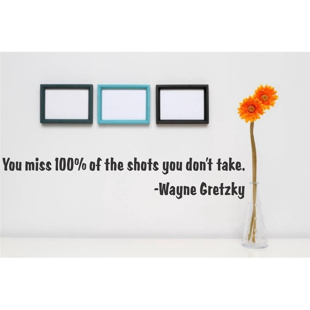 Gretzky Quotes