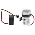Lxw Ad10122vam Indicator Light Voltage Current Dual Display Indicator
