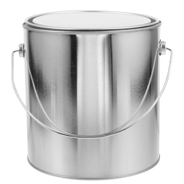 Valspar Lined 1 Gallon Paint Can with Lid - Walmart.com