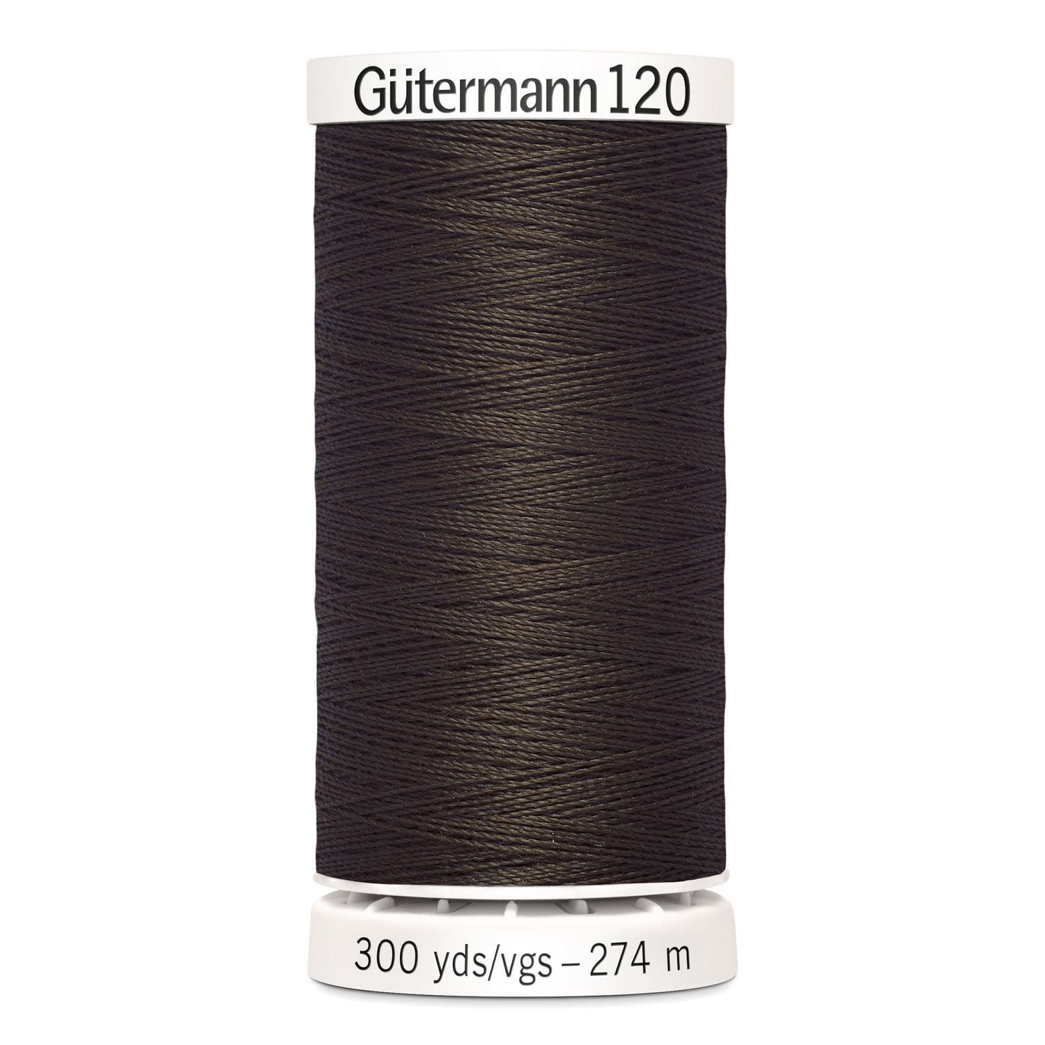 Click here for Gutermann 120 100 Polyester All Purpose Thread prices