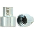 Hub Screw Sleeve Removal Tool - Tire Screw Nut Sleeve Remover - Metal ...