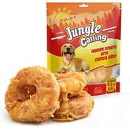 VetOne DuoClenz Enzyme-Coated Dental Chews, Medium, 30 Count - Walmart.com