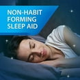 Unisom SleepGels Diphenhydramine HCL Softgel Sleeping Pills, Nighttime ...