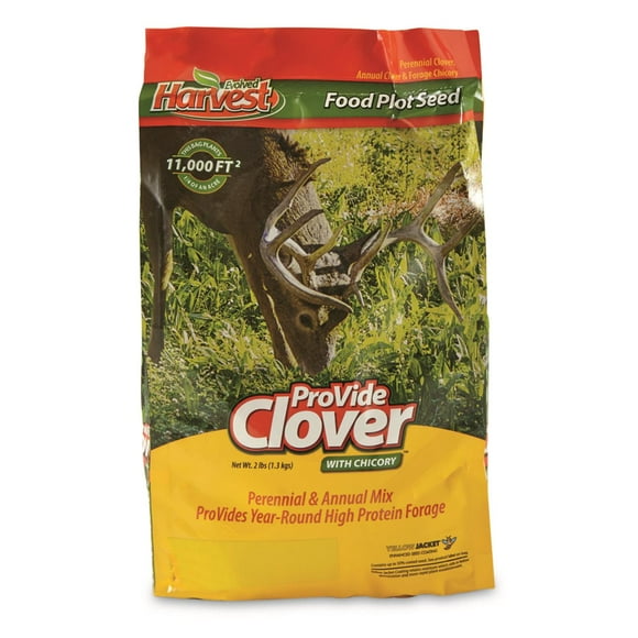 Food Plot Seed