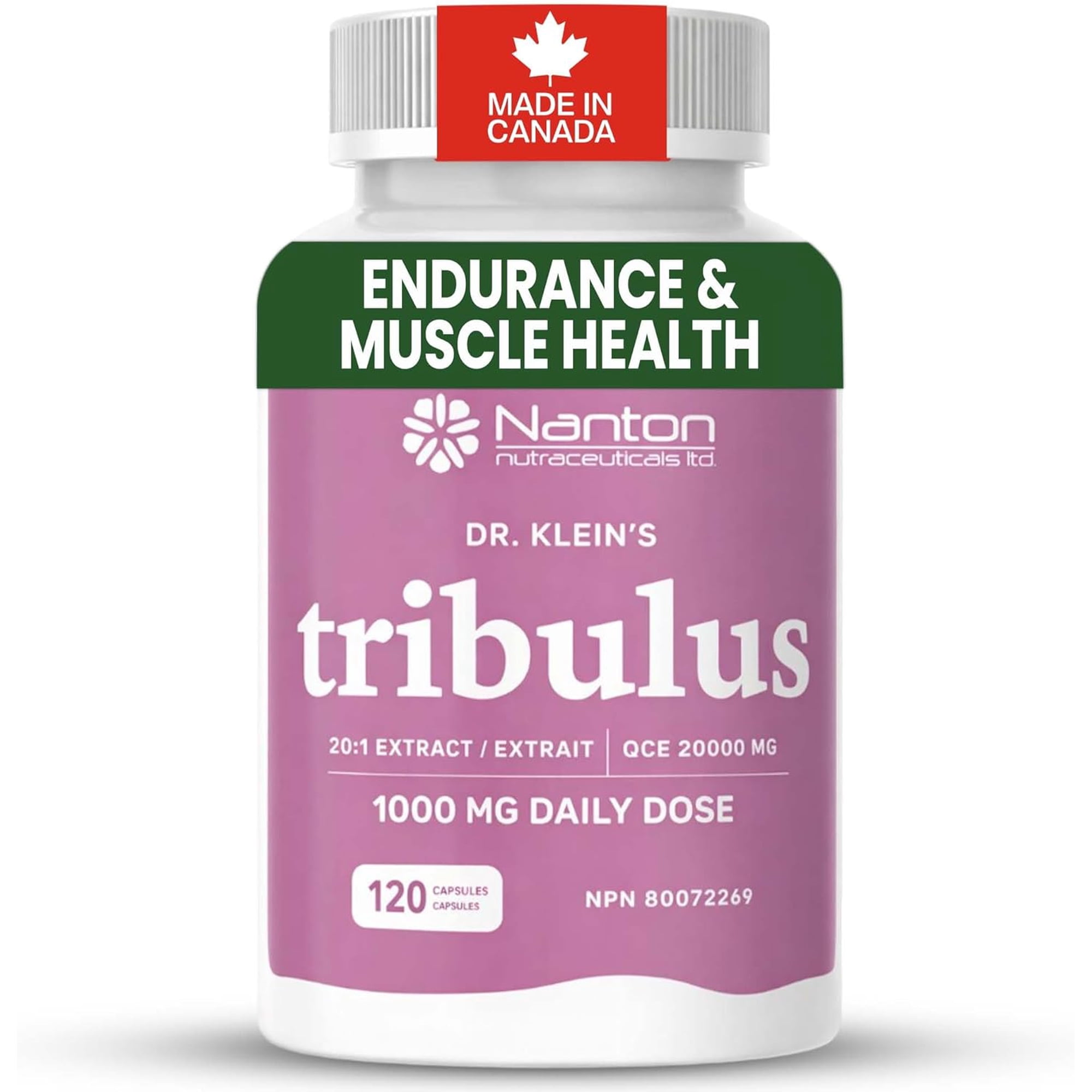 Click here for Dr. Kleins Tribulus Terrestris Supplement For Men... prices