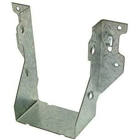 Simpson Strong Tie Simpson Strong Tie H1Z ZMAX Galvanized 18-Gauge ...