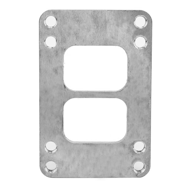 Turbo Inlet Flange,Stainless Steel Turbo Manifold Turbocharger Flange ...