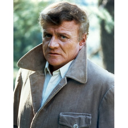 Brian Keith Close Up Portrait Photo Print (8 x 10) | Walmart Canada