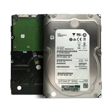 MaxDigitalData 16TB 7200 RPM 256MB Cache SATA 6.0Gb/s 3.5" Internal ...