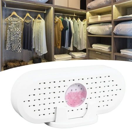 Electric Moisture Absorber, Powerful Dehumidifiers Visual Window 6V For ...